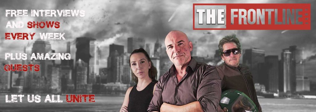 THE FRONT LINE - The Frontline Army